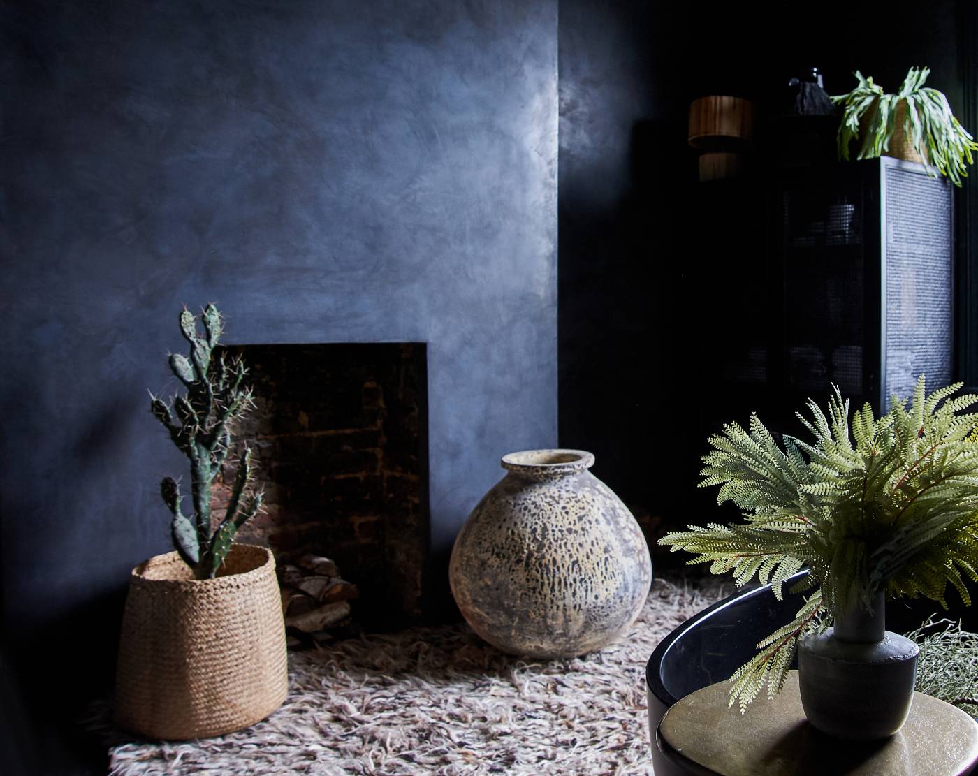Customising Tadelakt: Exploring Pigment Options for Unique Interior ...